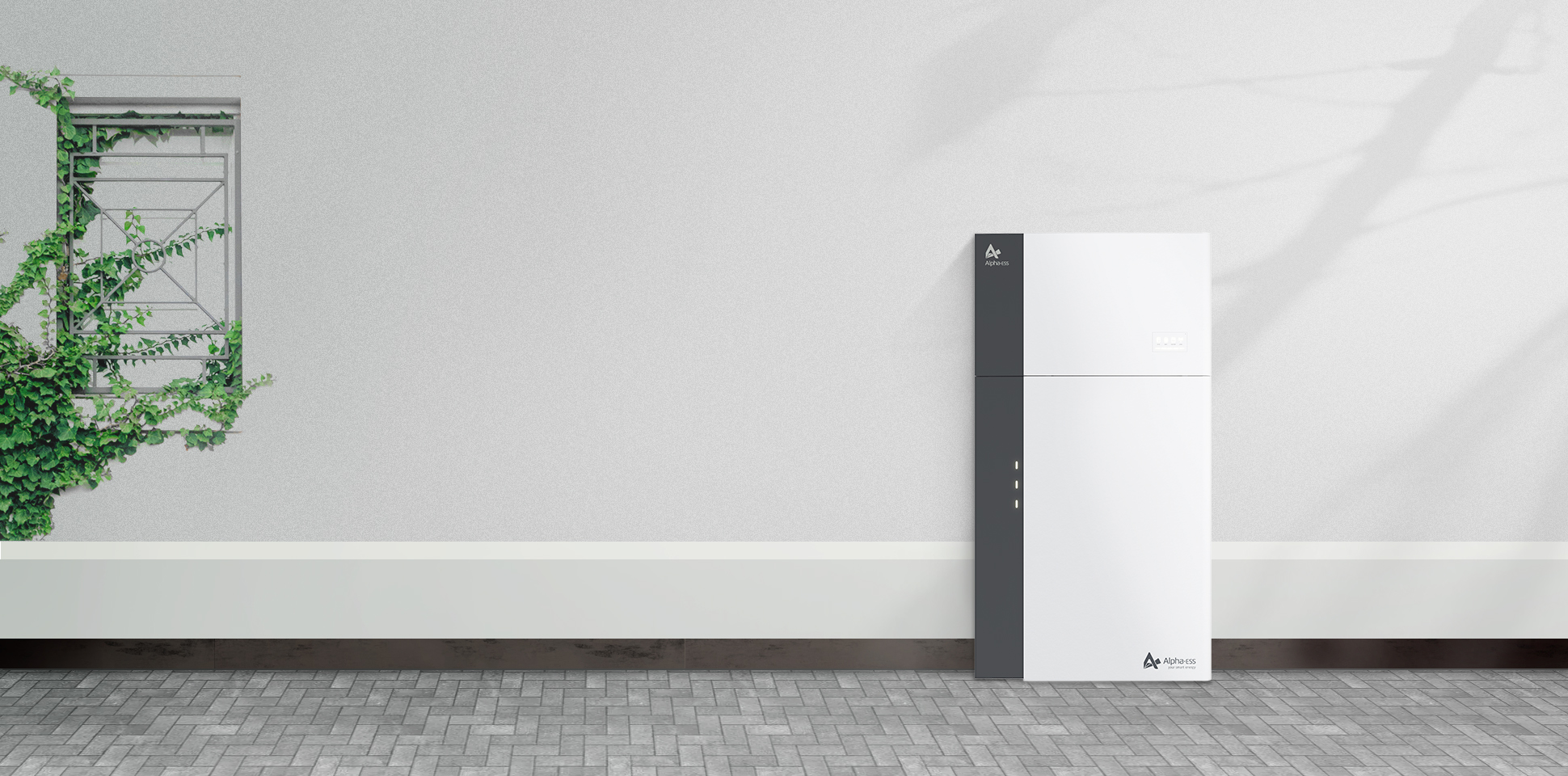 AlphaESS SMILE-G3 3.6/5kW Residential Energy Storage System, AC Coupled ...
